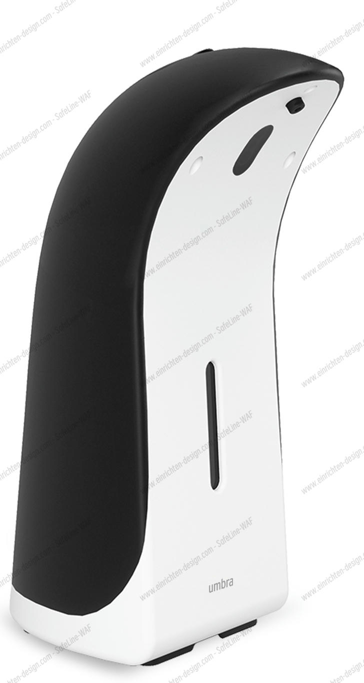 Umbra soap dispenser store